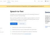 Best Speech Recognition Software Tools In 2025 Updated
